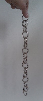 The Tumbling Rings Illusion | A Fun Gift for Teens and Adults!